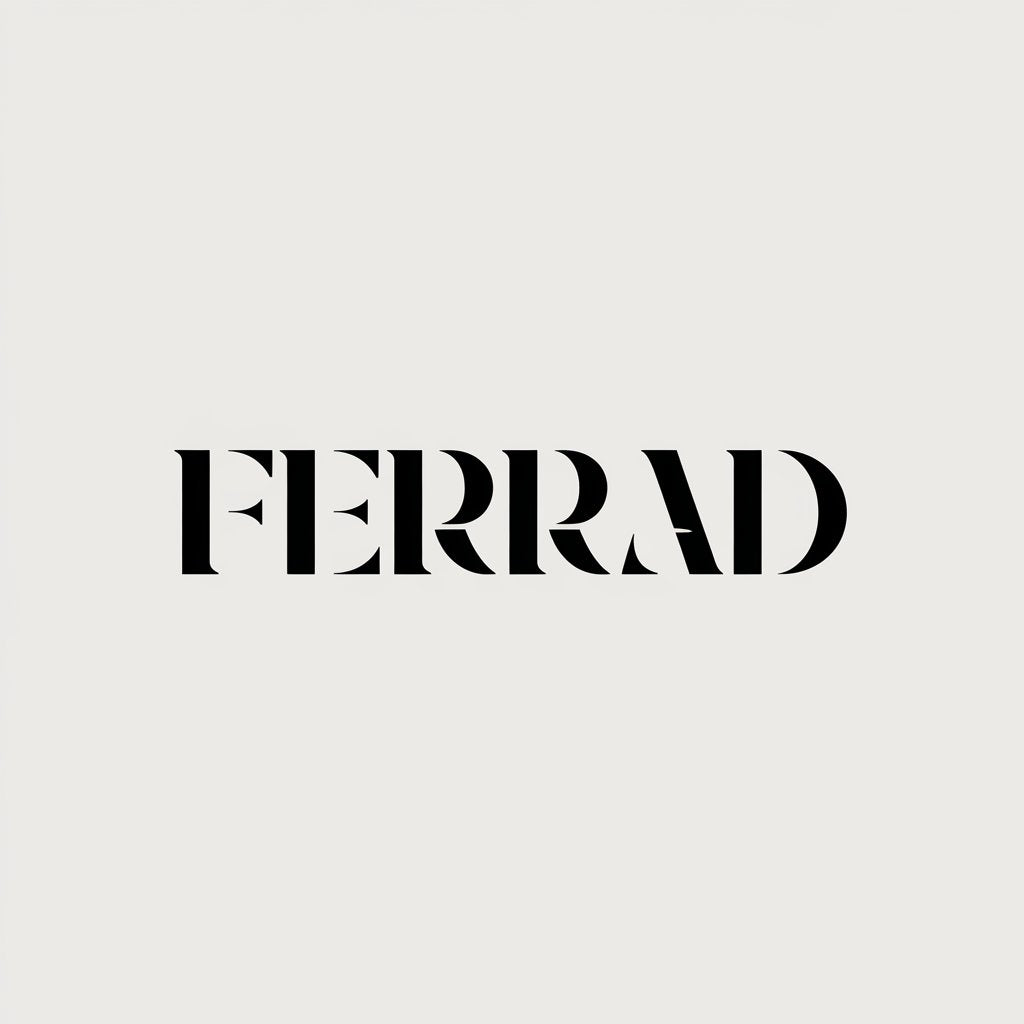 Products – ferrad